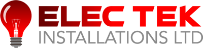 Elec Tek Insallations – Commercial & Residential Electrical Installations